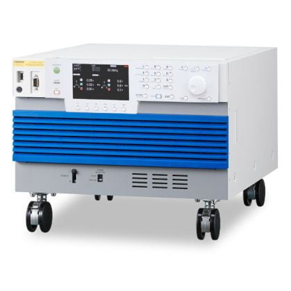 大功率小巧交流/ 直流稳定电源 PCR-WEA/WEA2系列 - 菊水电子工业株式会社